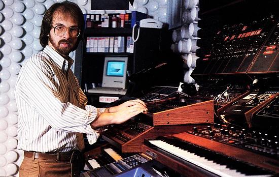 40 Years of Halloween: Alan Howarth on Creating Classic Sci-Fi and ...