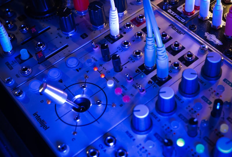 Anime Sound Effects: Recreating Recognizable Sounds of an Iconic Genre