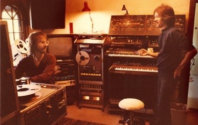 40 Years of Halloween: Alan Howarth on Creating Classic Sci-Fi and ...