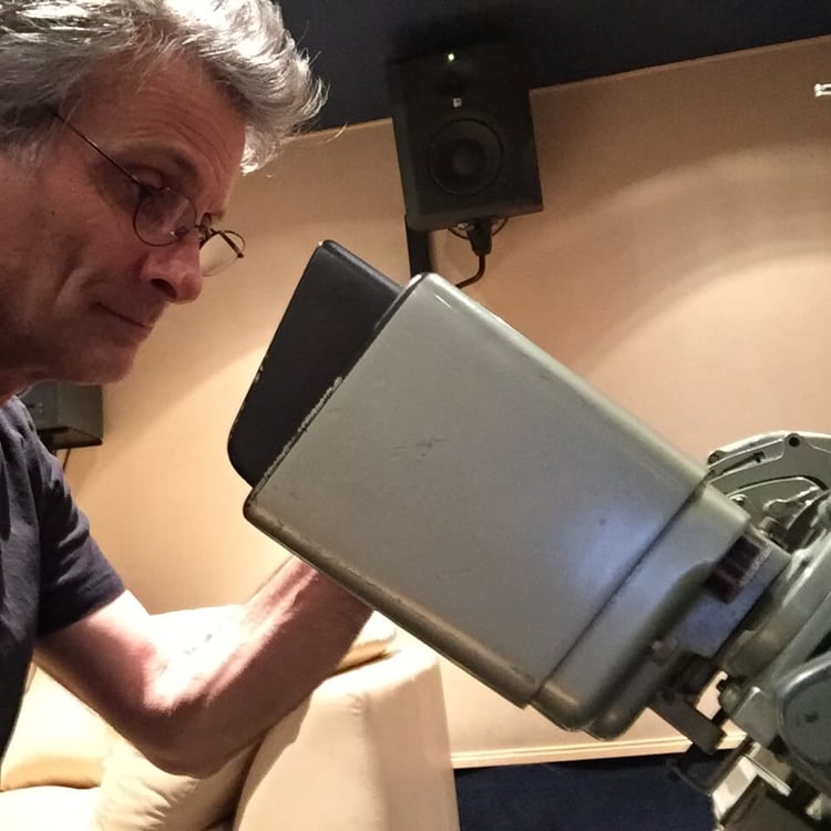 Building Sonic Worlds: Mark Mangini on the Dynamic, Immersive Sound of ...