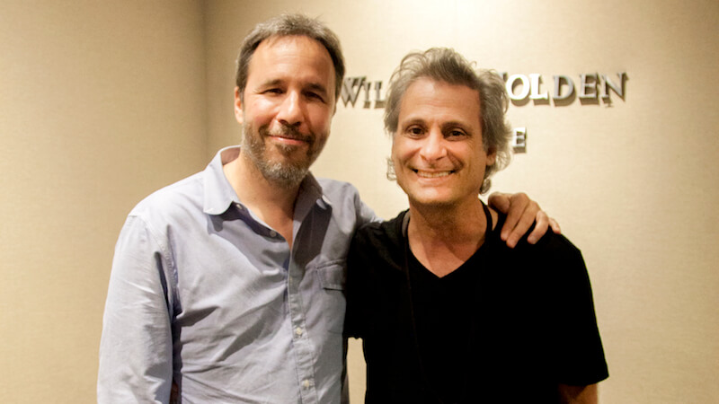 Building Sonic Worlds: Mark Mangini on the Dynamic, Immersive Sound of ...