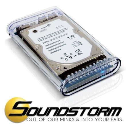 The 20 Most Popular Types of Sound Effects