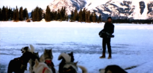 Introducing: Cinematic Winds from Film Sound Legends Ann Kroeber & Alan ...