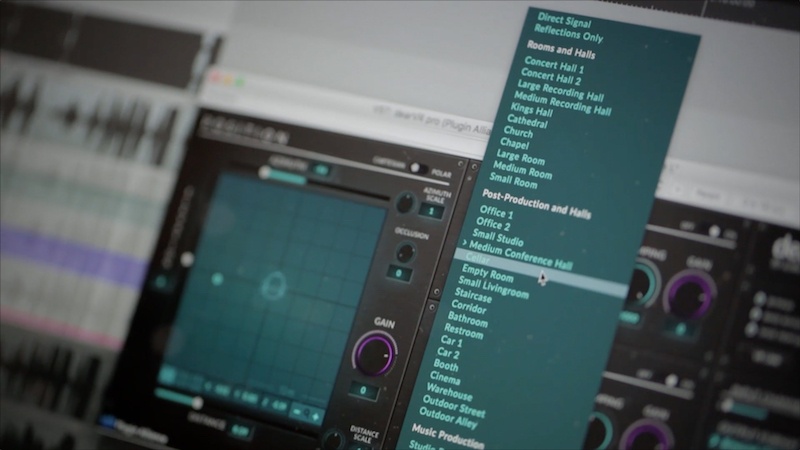 Spatial Connect: The VR audio workflow tool sound designers have been ...