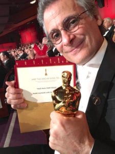 Mark Mangini & Richard Anderson Join the Pro Sound Effects Library