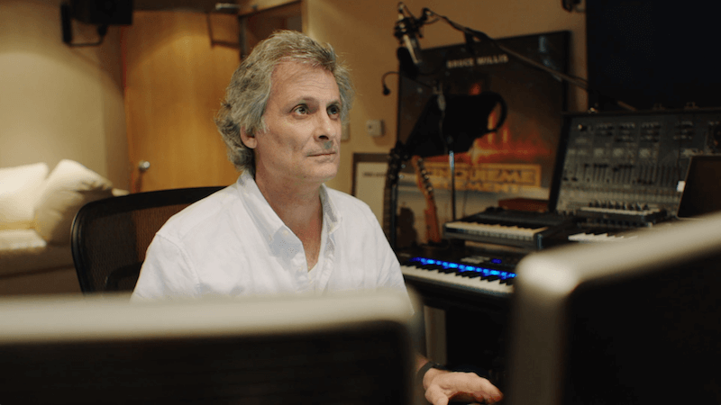 Building Sonic Worlds: Mark Mangini on the Dynamic, Immersive Sound of ...