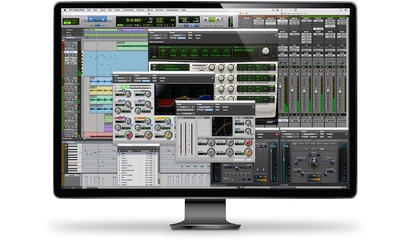 Top 5 Sound Editing Tools for Beginners