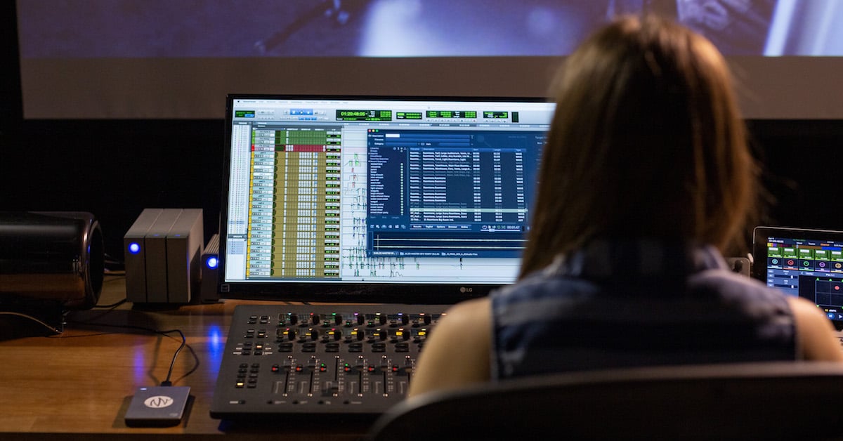 How sound artists are working faster and more creatively with The ...