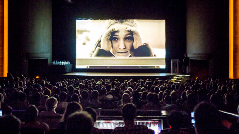 How to Connect with Your Audience Using Sound