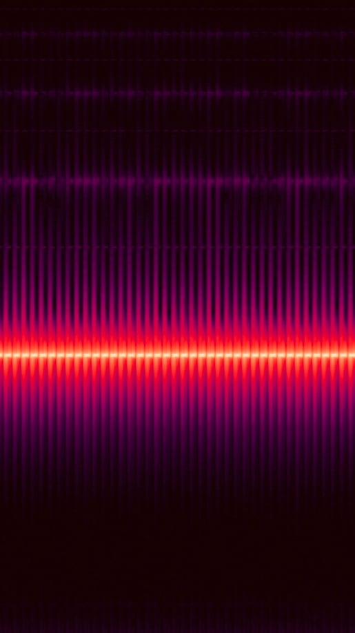 Download Spectrogram Phone Wallpapers from CORE 2