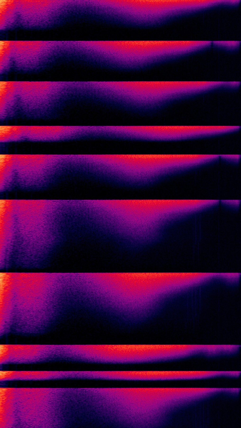 Download Spectrogram Phone Wallpapers from CORE 2