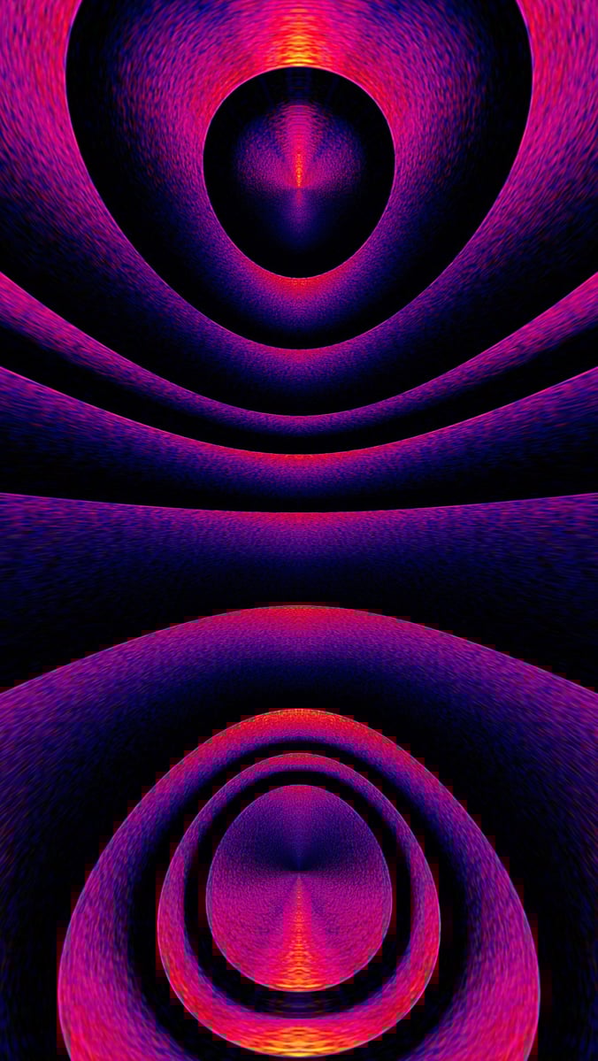 Download Spectrogram Phone Wallpapers from CORE 2