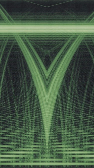 Download Spectrogram Phone Wallpapers from CORE 2
