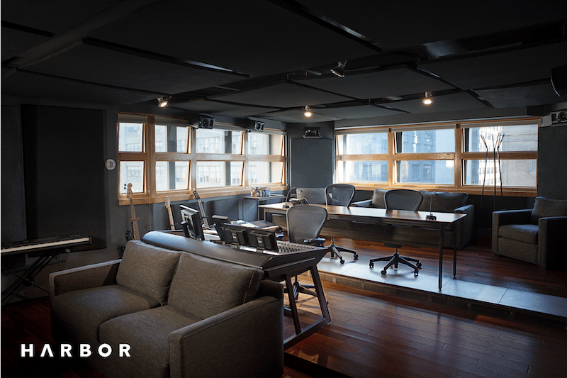How Harbor Crafts Advertisement Sound Design with Pro Sound Effects