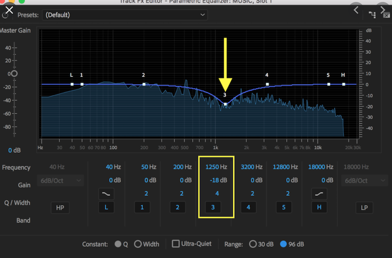 How to Edit Audio & Add Sound Effects to Adobe Premiere Pro