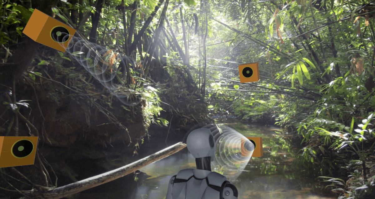 Audio for VR & AR: Not What You Think