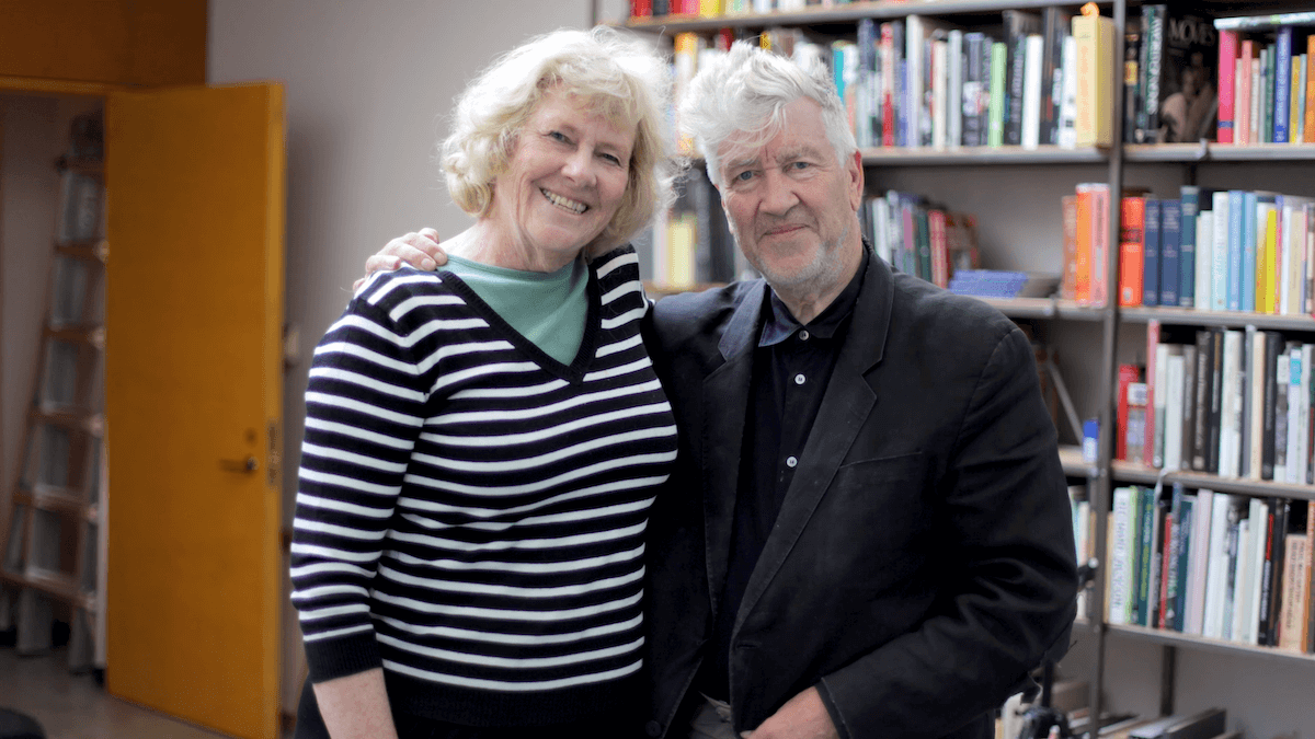 Remembering Ann Kroeber