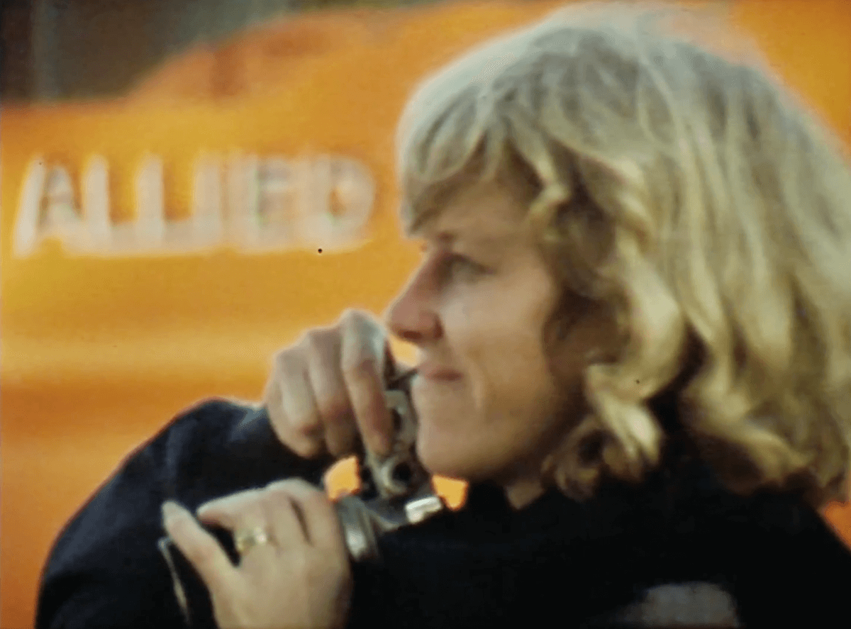 Remembering Ann Kroeber