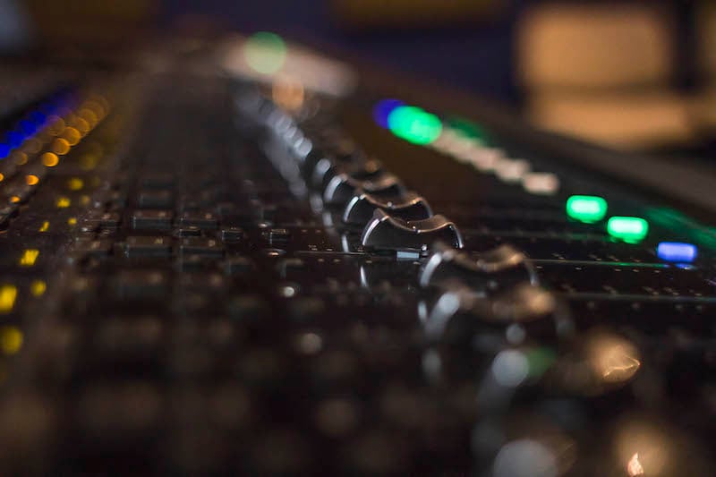 Top 5 Pro Tools Mixing Secrets for Audio Post Production