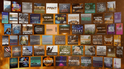 Introducing CORE 2: Now Updated with Our Newest Releases