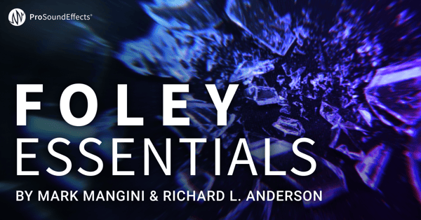 The 20 Most Popular Types of Sound Effects