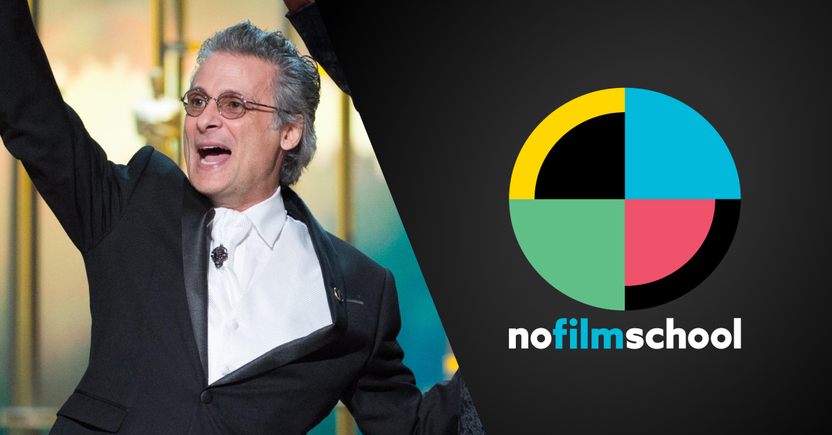 Mark Mangini on the Importance of Sound in Cinema - No Film School ...