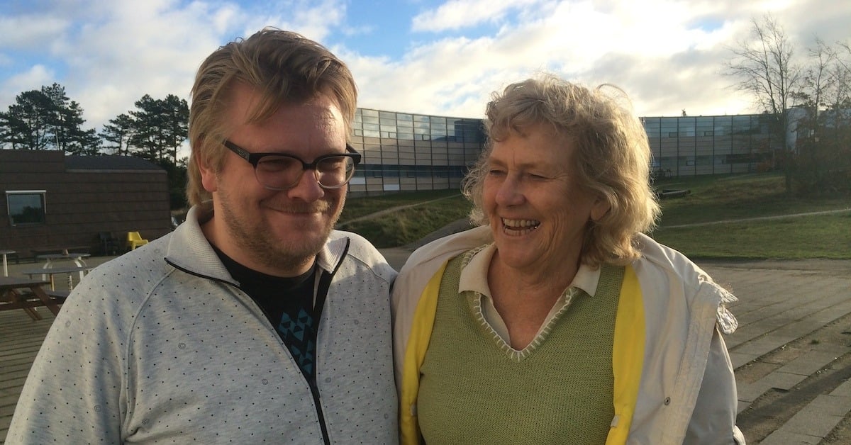 Remembering Ann Kroeber