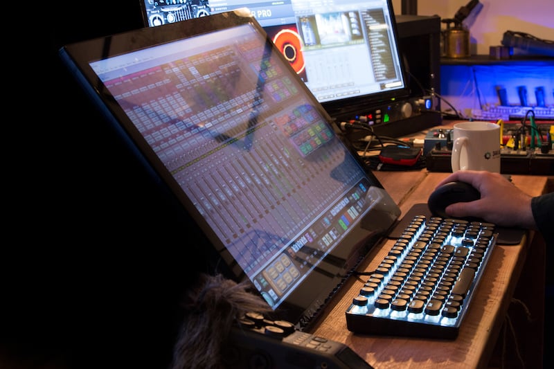 Top 5 Ways to Improve the Sound of Your Mixing Room