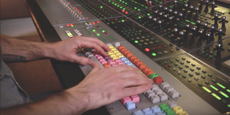 Top 6 Pro Tools shortcuts to streamline your sound editing workflow