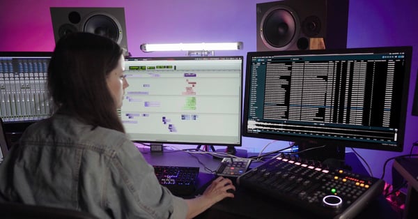 How to License BBC Sound Effects To Use In Your Commercial Productions