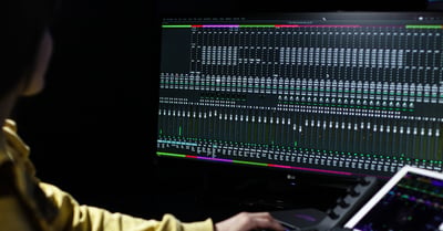Why My Sound Library is One of My Main Strengths