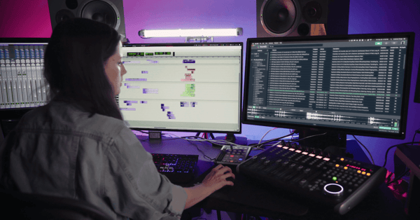 Introducing SoundQ - Sound Library Software from Pro Sound Effects