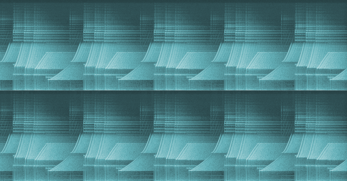Download Spectrogram Phone Wallpapers from CORE 2