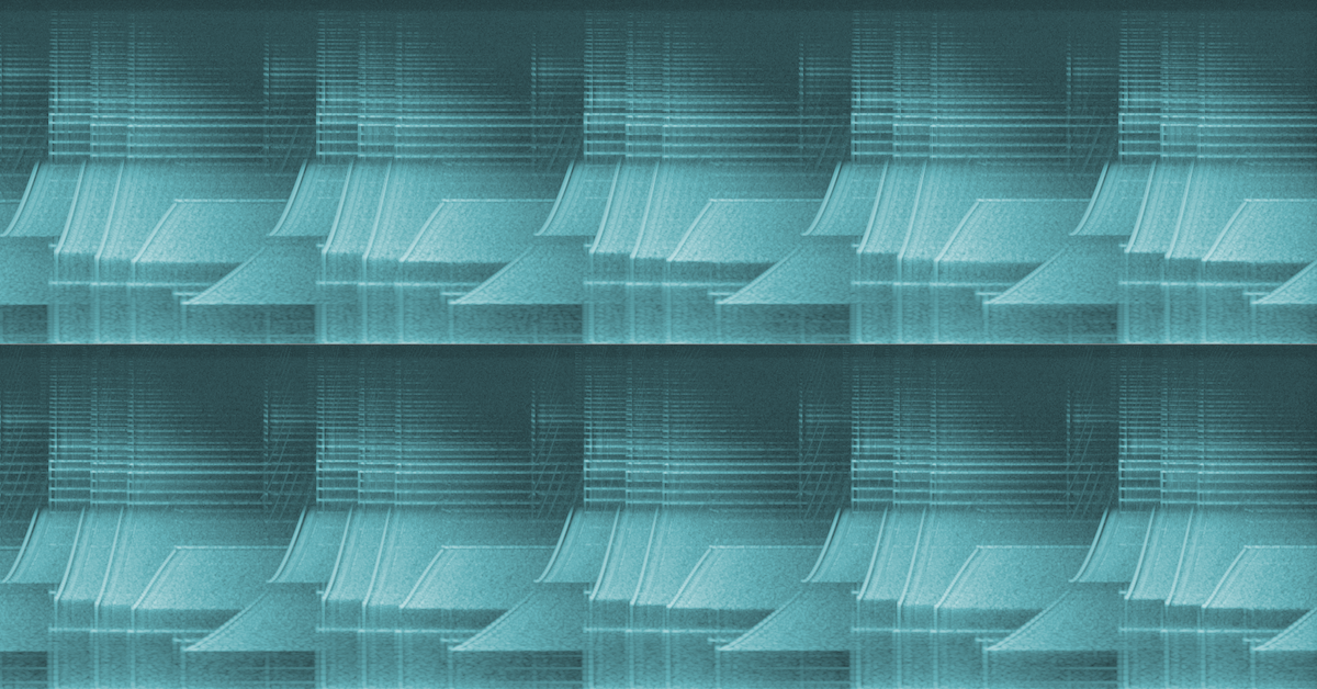 Download Spectrogram Phone Wallpapers from CORE 2