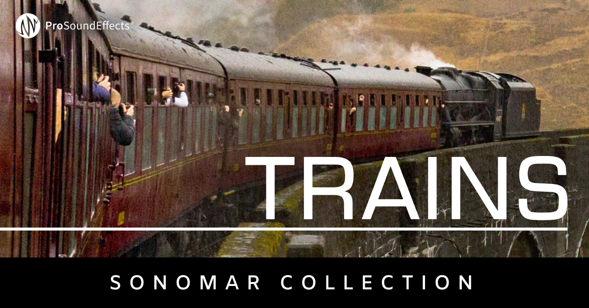 The 20 Most Popular Types of Sound Effects