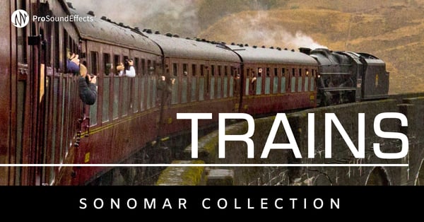 The 20 Most Popular Types of Sound Effects