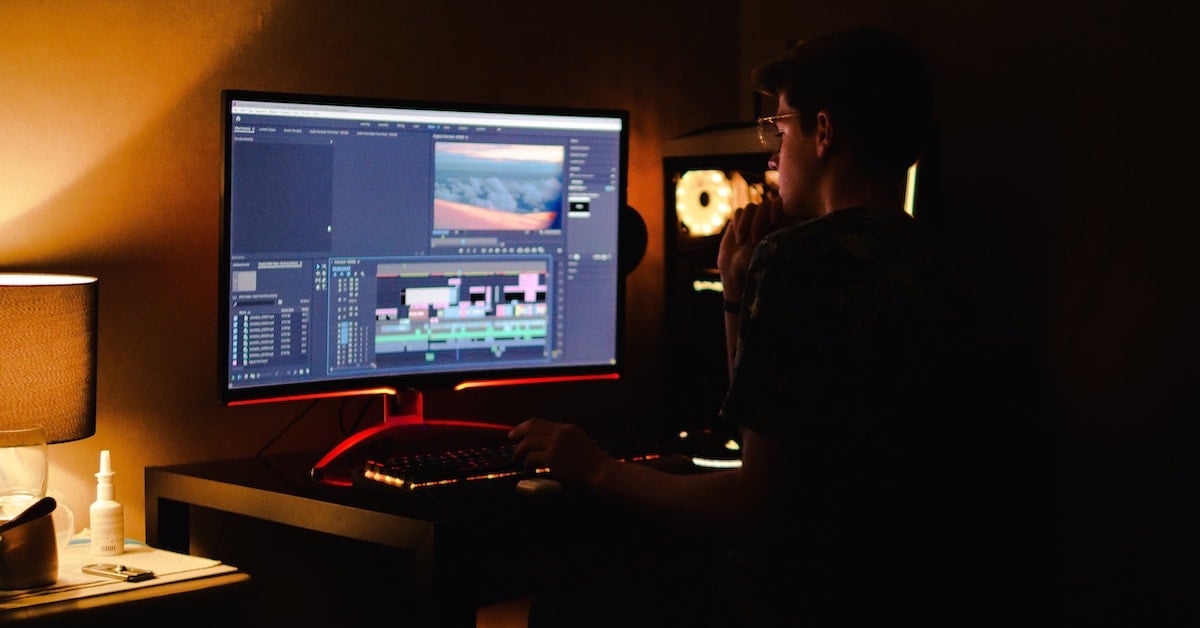 5 Best Video Editing Tips for Beginners