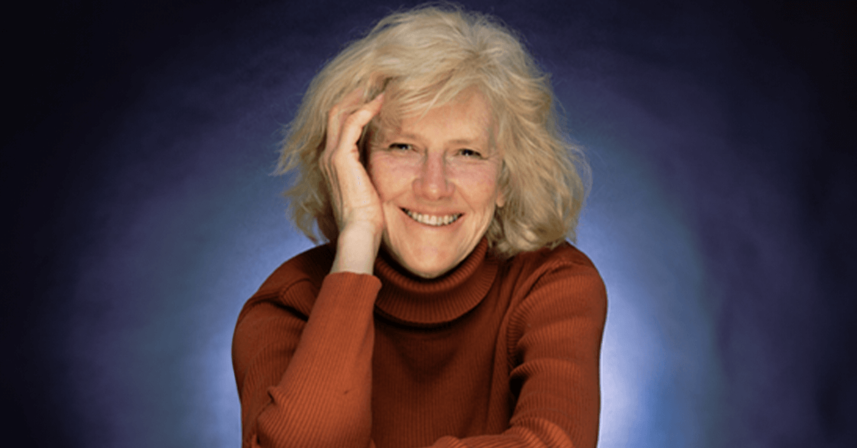 Remembering Ann Kroeber