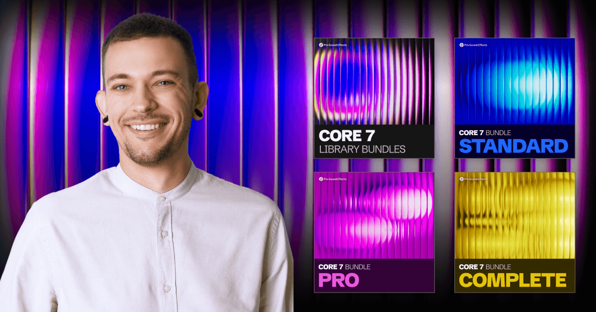 CORE 7 Walkthrough with Matt Yocum