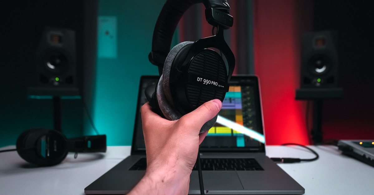 How to Start a Career in Post-Production Audio