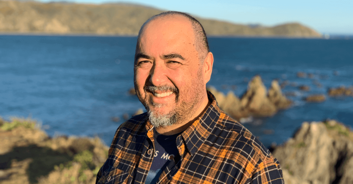 Award-Winning Sound Artist Dave Whitehead Joins Pro Sound Effects