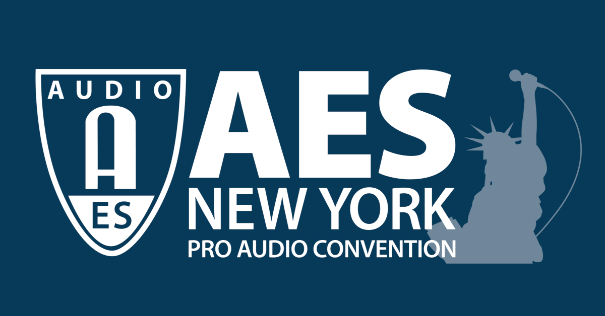 Pro Sound Effects at AES New York 2019