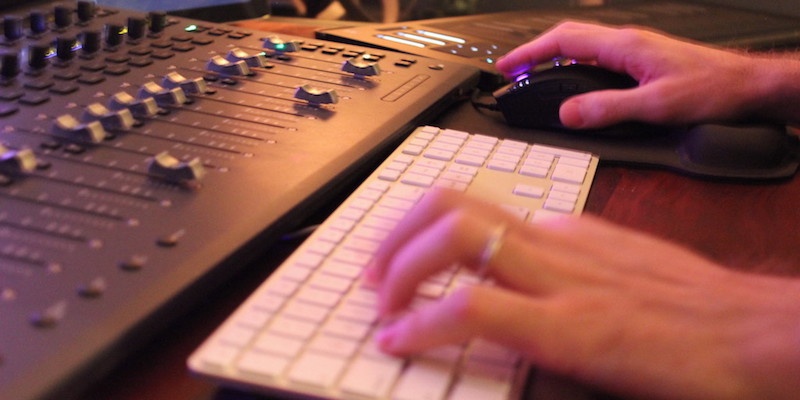 20,000 Hours: How to sculpt a professional sound effects library