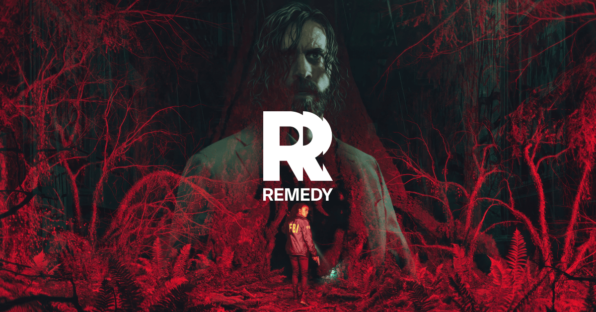 How Remedy Scales Cinematic Game Audio Across Franchises with PSE